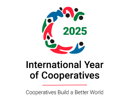 Cooperatives Build a Better World: The 2025 International Year of ...