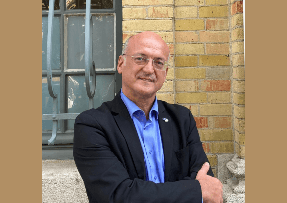 Giuseppe Guerini - Cooperatives Europe | ICA