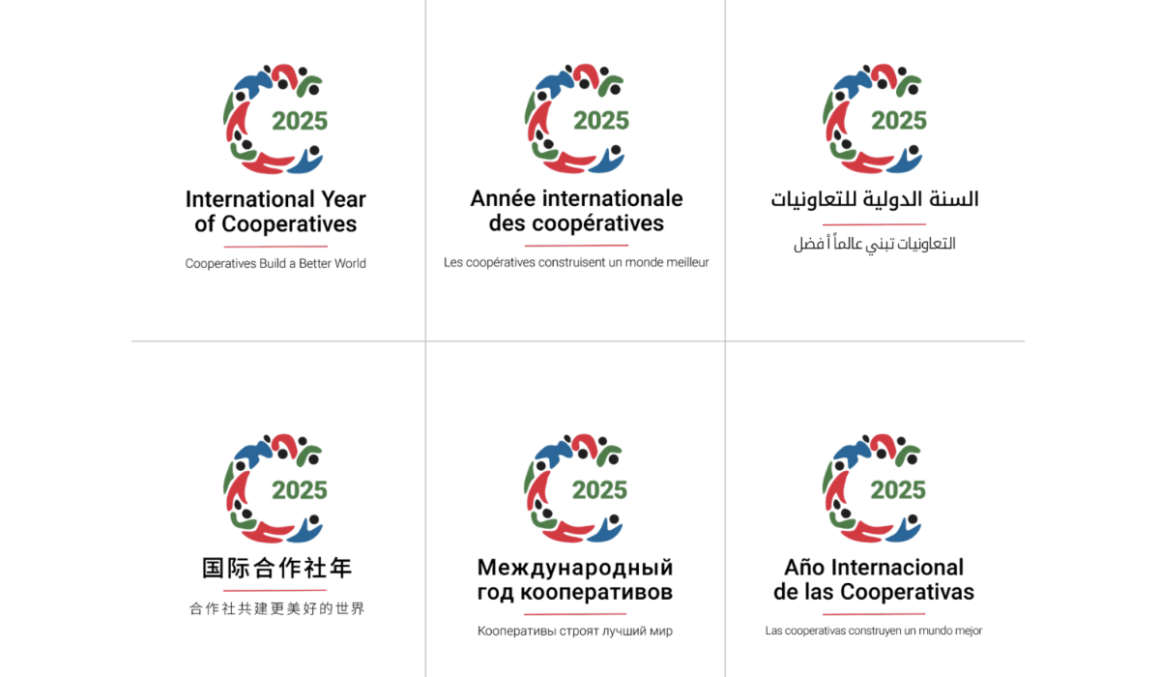 2025 UN International Year of Cooperatives | ICA