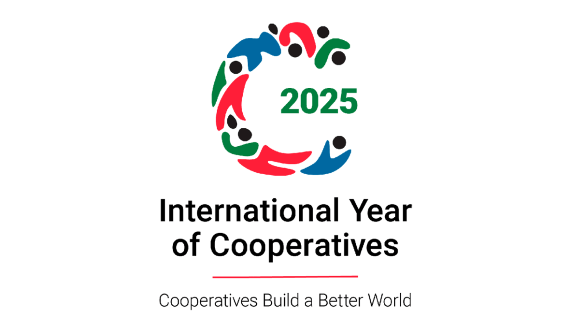 2025 UN International Year of Cooperatives | ICA