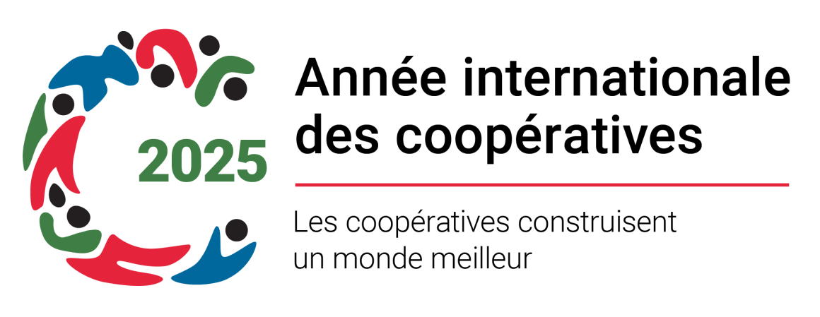 Année internationale des coopératives 2025 des Nations unies | ICA